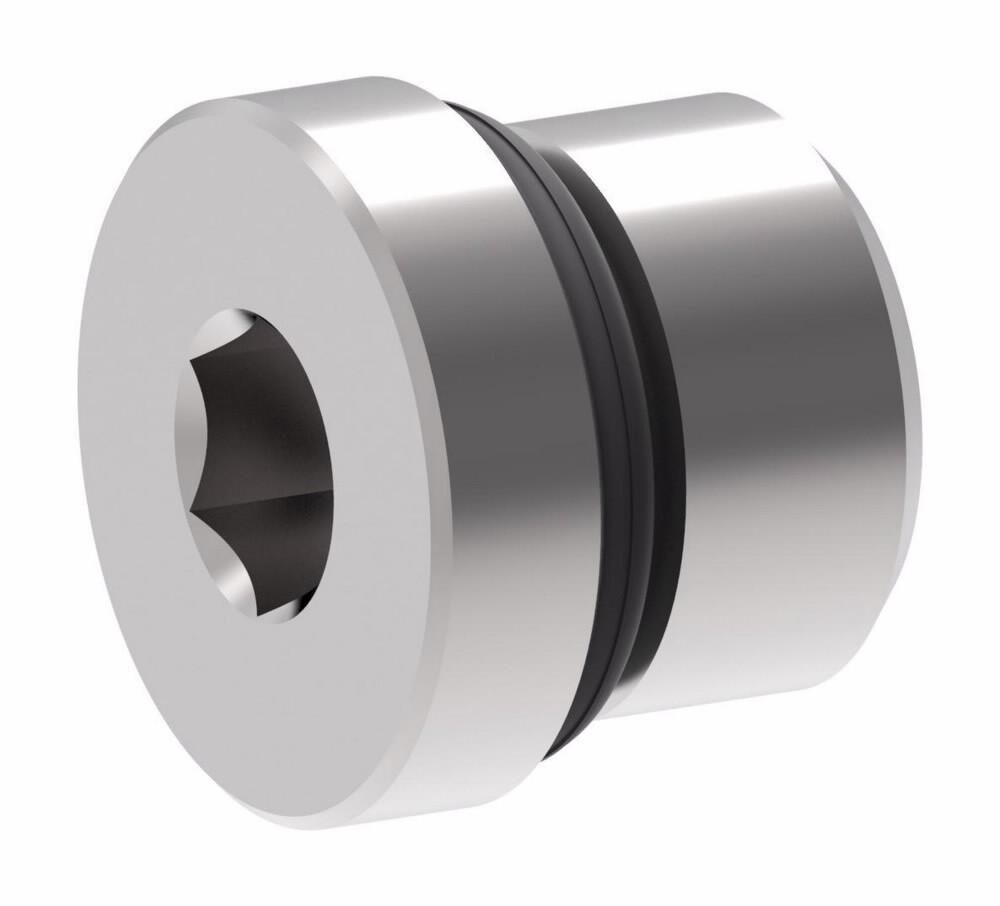 Char-Lynn4KC SHUTTLE Plug 9266-006 Hydraulic Supply Co.