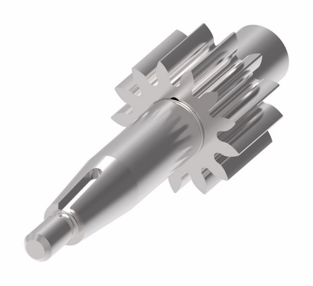 Danfoss / Eaton INPUT Shaft BRG S/A 22893-000 Hydraulic Supply Co.