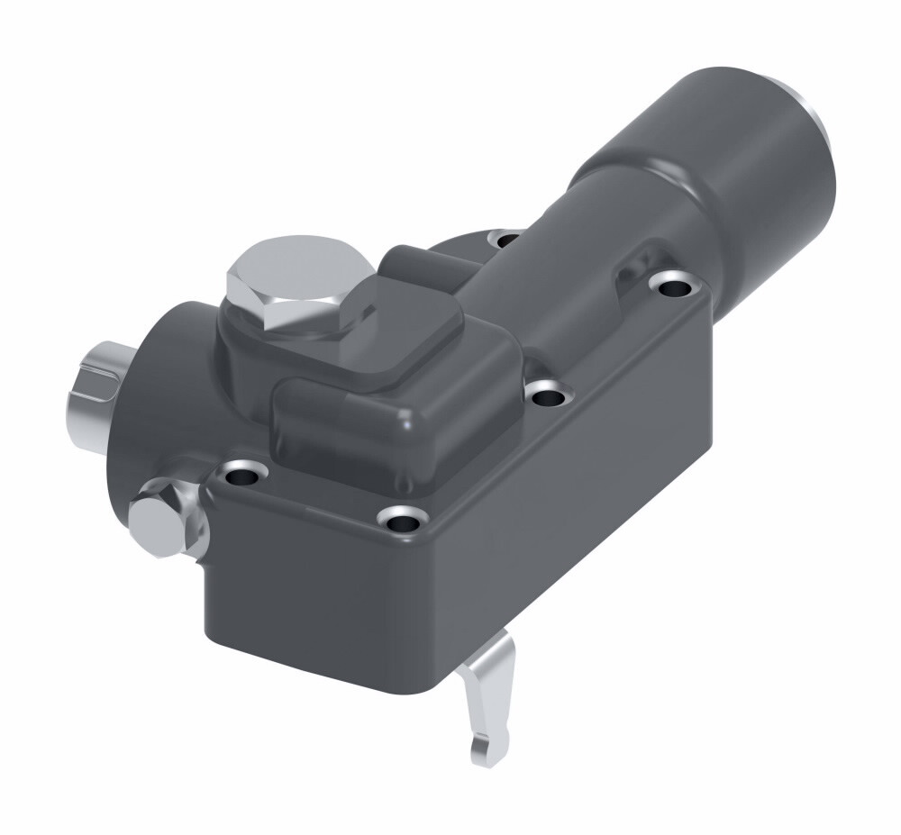 Danfoss / Eaton-Pump Control Valve S/A 5996110-052 Hydraulic Supply Co.
