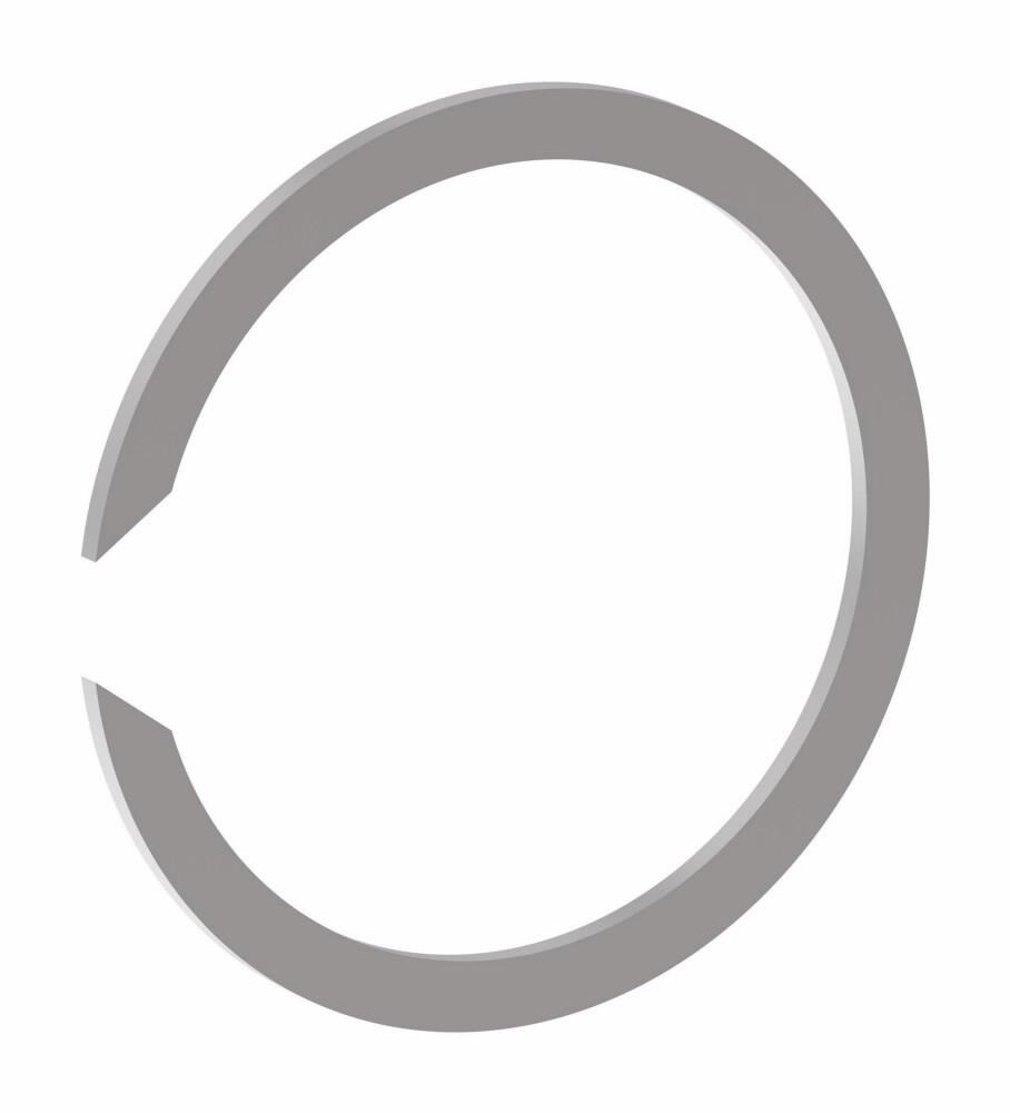 DANFOSS / EATON-RET RING 16124-31 Hydraulic Supply Co.