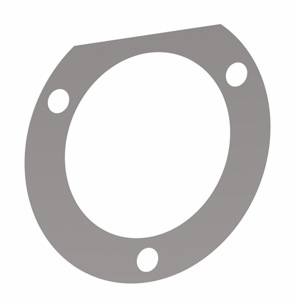 Danfoss / Eaton Trunnion Shim Pack 0990013-000 Hydraulic Supply Co.