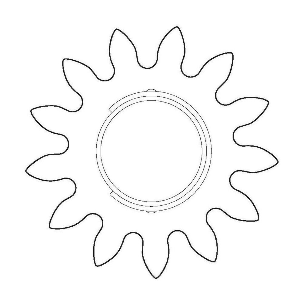 Danfoss / Eaton TPR DR GR ASSY 26011-223 Hydraulic Supply Co.