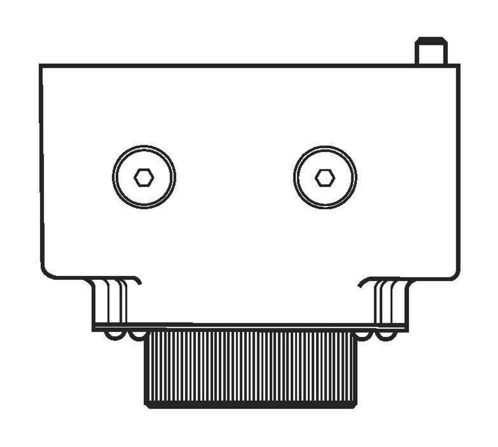 VICKERS FG 02 1500 LT 50 422040 Hydraulic Supply Co.