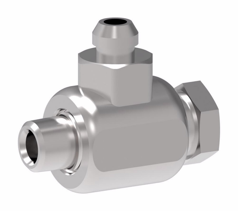 Danfoss / Eaton Swivel Joint Repair Kit FS65-01018-06 Hydraulic Supply Co.