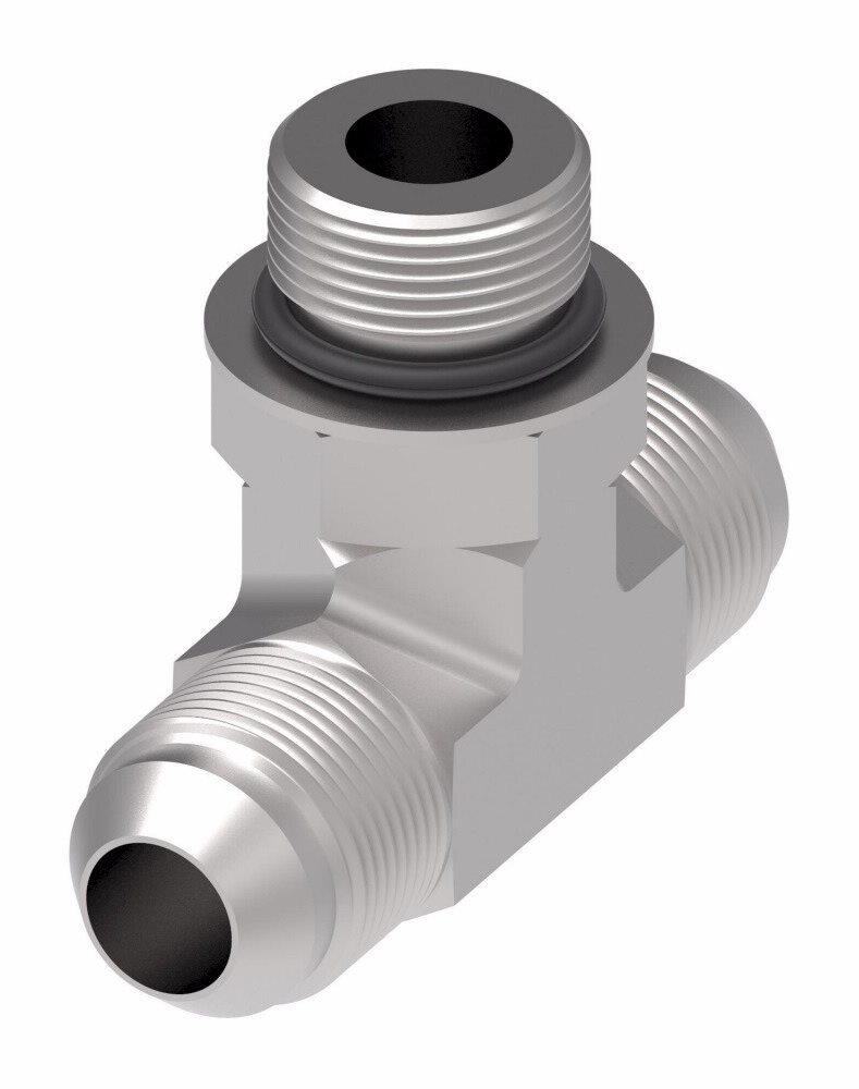 WINNER 10 SAE ORB X MJIC 12 AJOJ-12-10-12OGZ Hydraulic Supply Co.