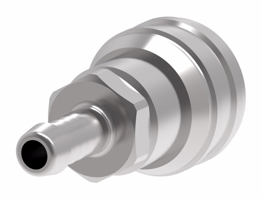 DANFOSS / EATON CPLNG 4000 SERIES FEMALE BRASS 40800 Hydraulic Supply Co.