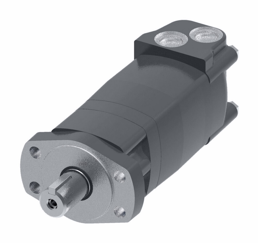 Danfoss / Eaton Motor 2K M0224AJ02AA010000000000F 104-1445-006 ...