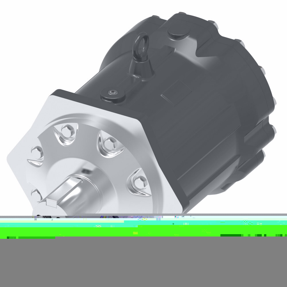 CHAR-LYNN MOTOR 134ME00010C Hydraulic Supply Co.