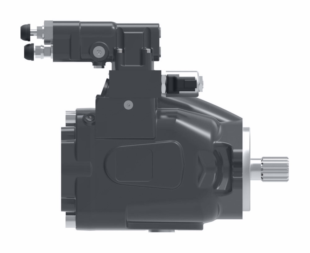 Danfoss / Eaton-3.80 CID(62CC)420 Code B 421AK02099B Hydraulic Supply Co.