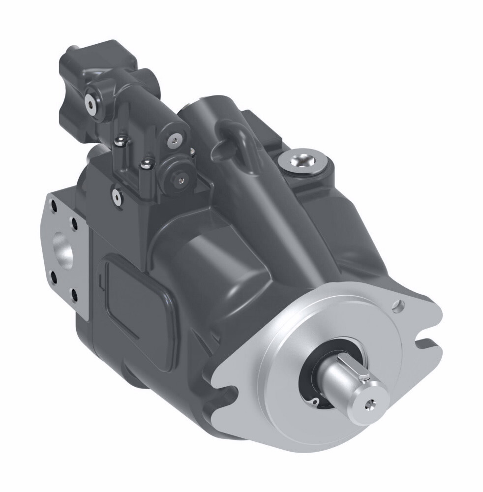 Danfoss / Eaton-4.88 CID(80CC)420 Code C 421AK02149C Hydraulic Supply Co.