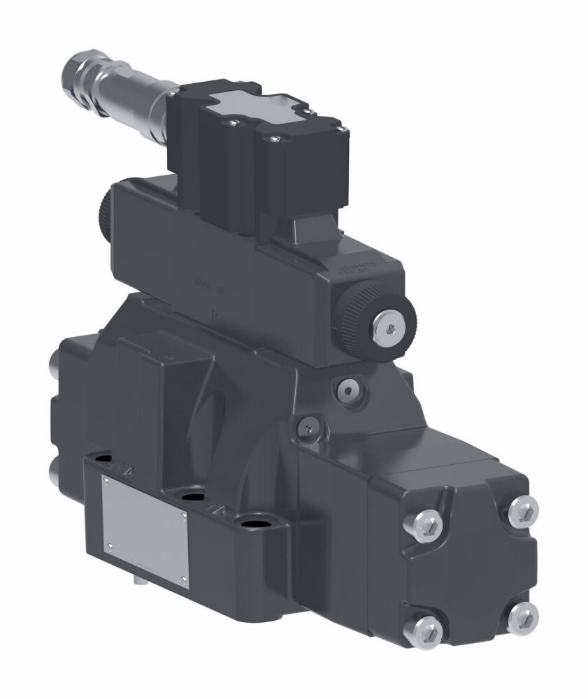 VICKERS-KBDG5V-5-33C80N-M2-PE7-H1-10 02-353537 Hydraulic Supply Co.