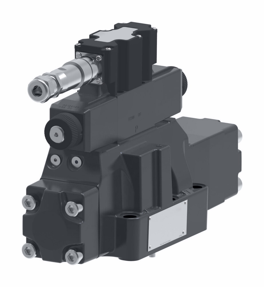 VICKERS KBDG5V-8-2C330N-E-M1-PE7-H1-11 857AN00080A Hydraulic Supply Co.