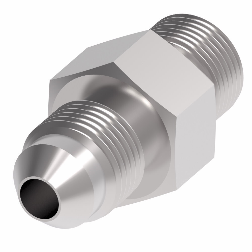 MORB X MJIC W/O ORing -20 202701-20-20S Hydraulic Supply Co.