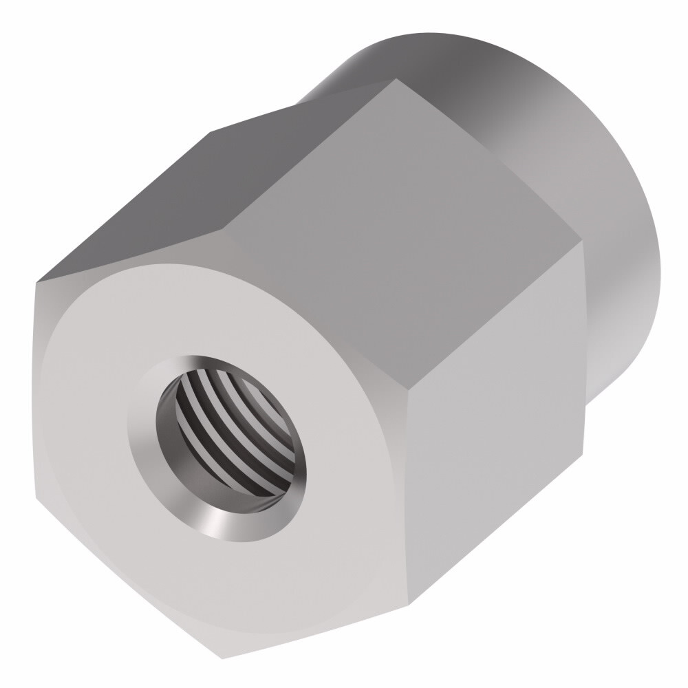 DANFOSS / EATON ADPTRS/TUBE ADAPTER - CO FC1851-20S Hydraulic Supply Co.