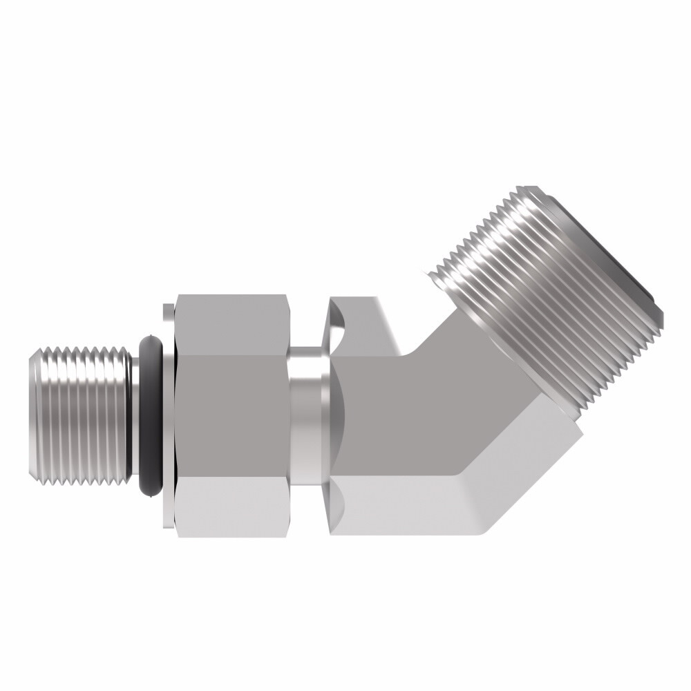 DANFOSS / EATON FITTINGS IG4365X10X12 Hydraulic Supply Co.