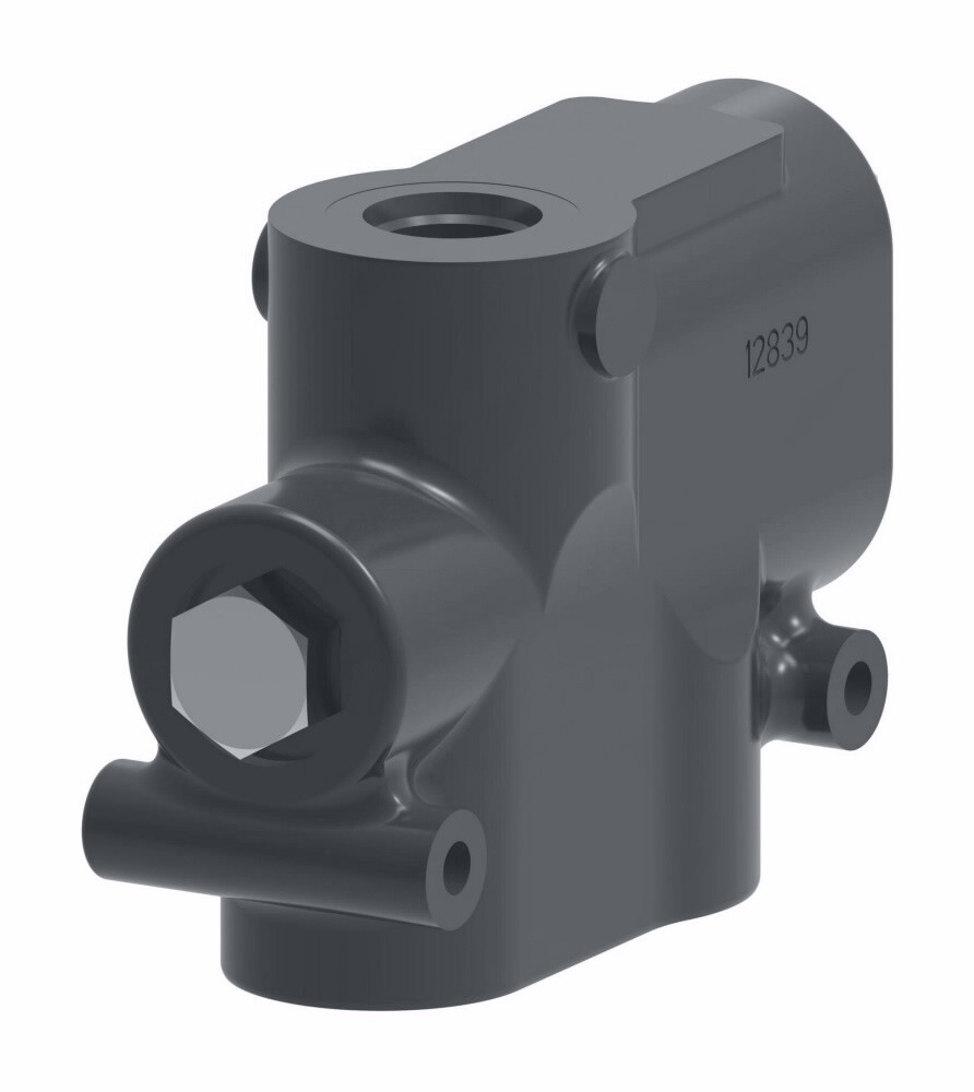 DANFOSS / EATON-VLE601B4400B 606-1094-003-JA Hydraulic Supply Co.