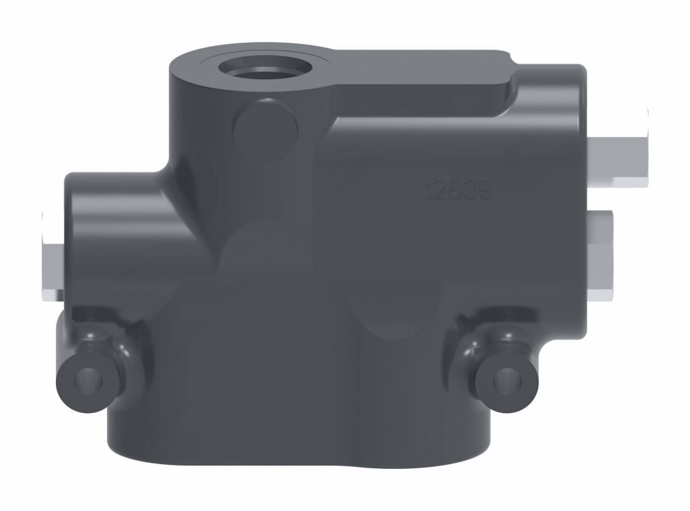 DANFOSS / EATON-VLE603A44M0B 606-1451-003-GA Hydraulic Supply Co.