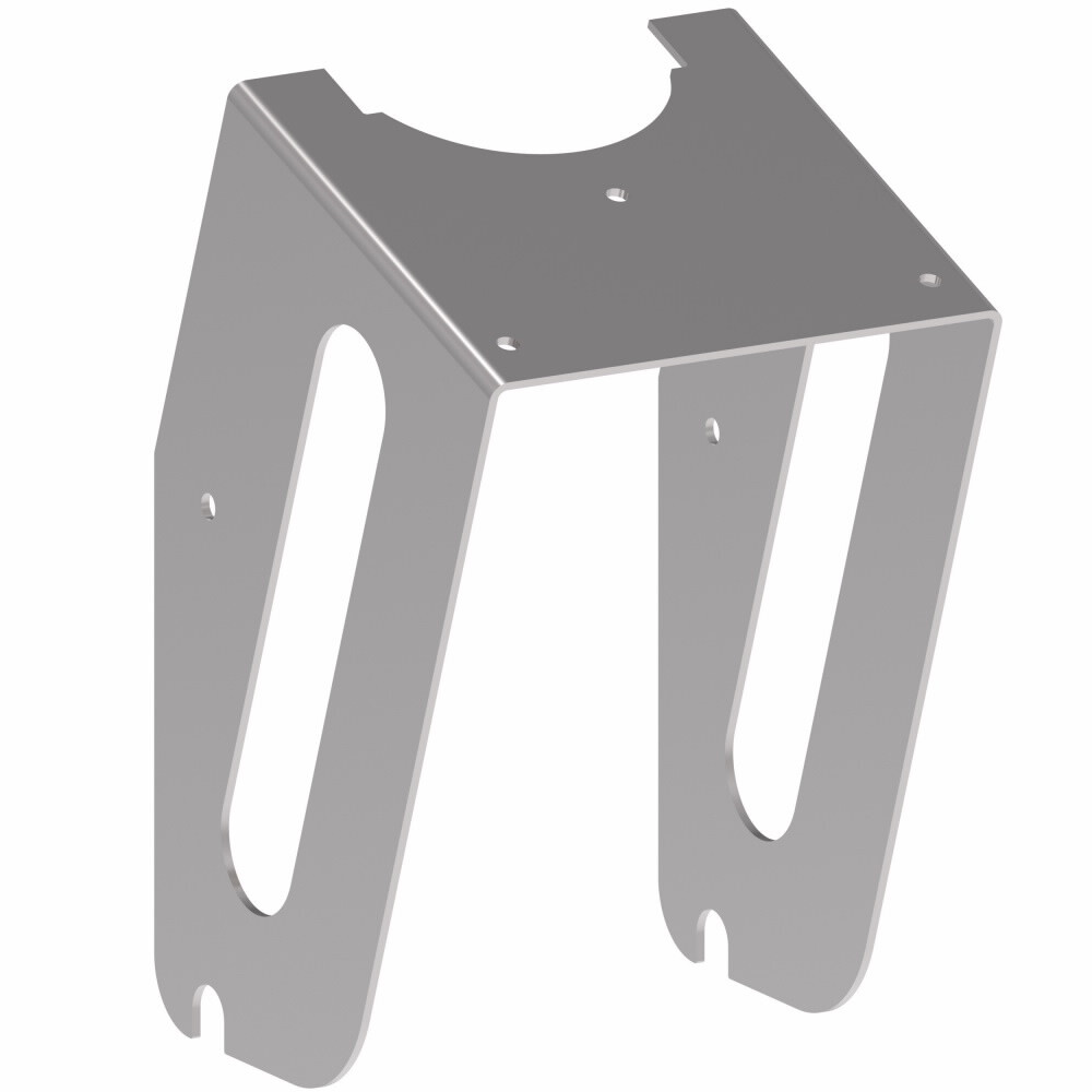 BENCH MOUNT BRACKET ET1187C-0017 Hydraulic Supply Co.