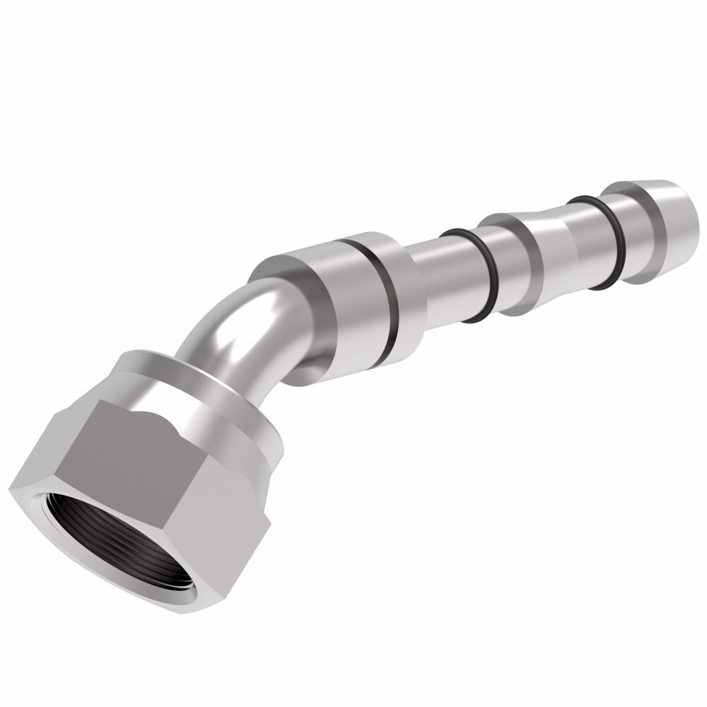 AEROQUIP FJ3161-04-1008S Hydraulic Supply Co.