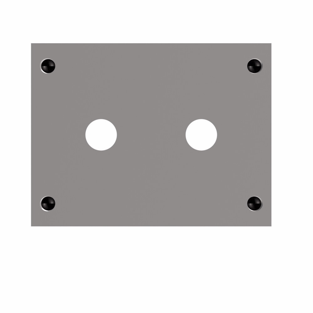 Danfoss / Eaton Valve BLock MANIFOLD 0101332-000 Hydraulic Supply Co.