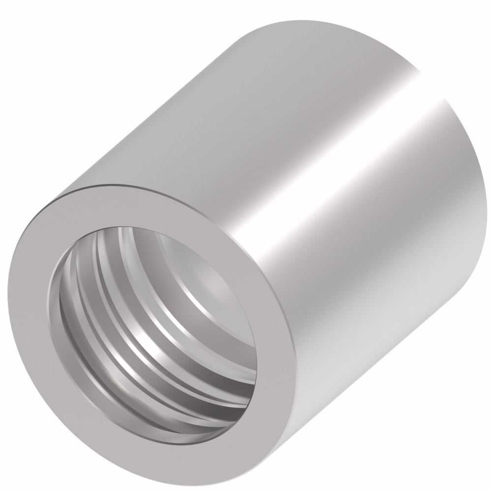 Danfoss / Eaton 1W Series Spiral Socket 1WB32 Hydraulic Supply Co.