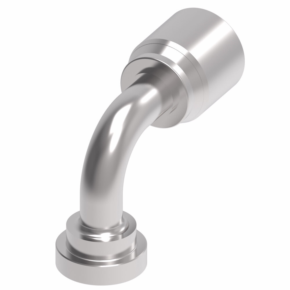 Danfoss / Eaton Winner Fitting-Nipple 87391Y-20-16Z Hydraulic Supply Co.