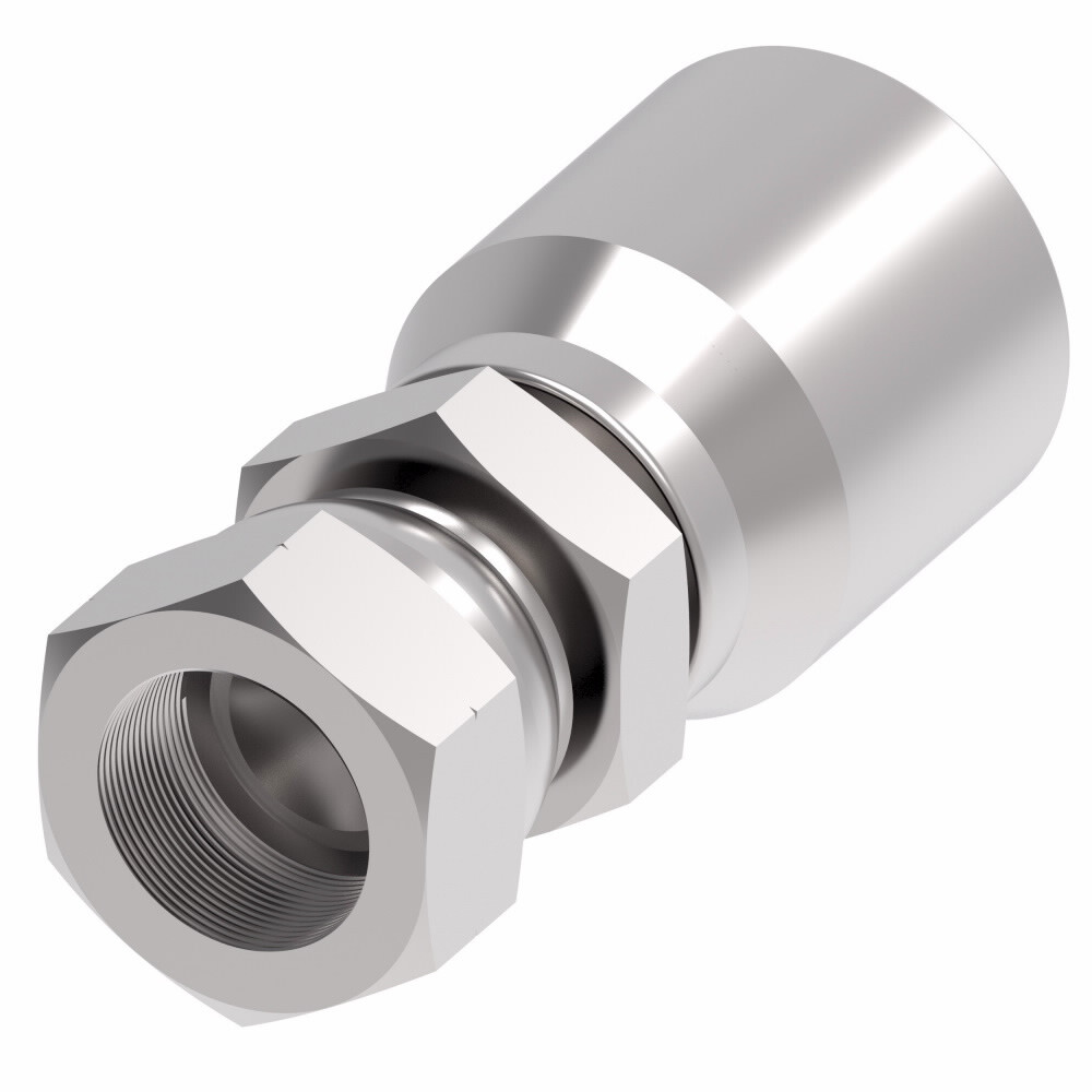 DANFOSS / EATON WINNER FITTING-NIPPLE 29611Y-10-10Z Hydraulic Supply Co.