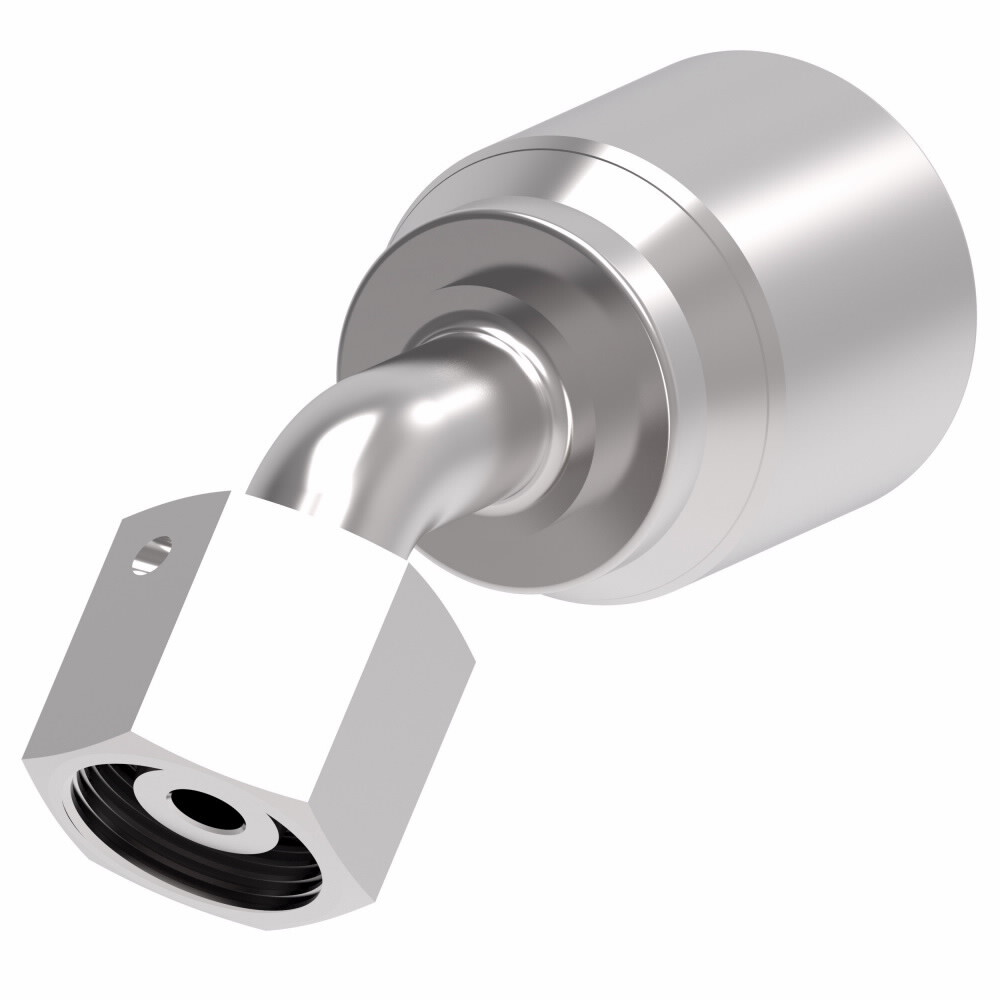 DANFOSS / EATON WINNER FITTING-NIPPLE 20441Y-16-06WZ Hydraulic Supply Co.