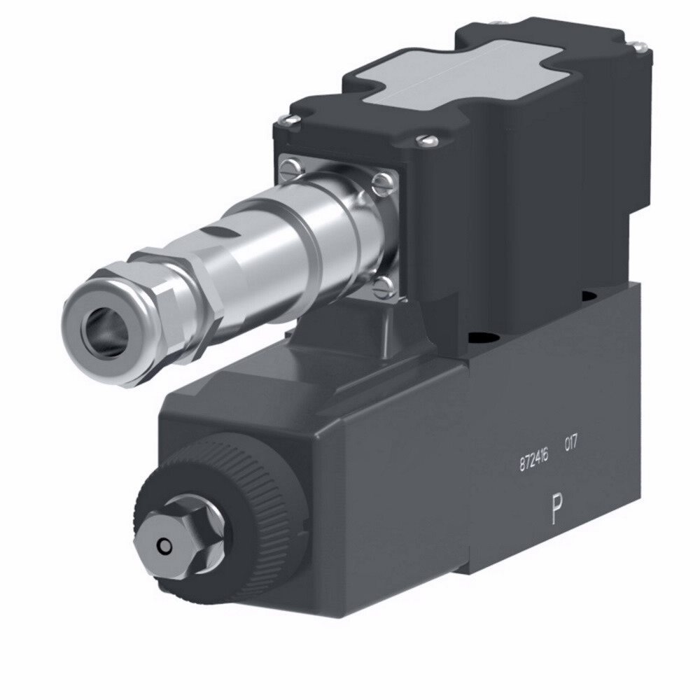 VICKERS-KBTG4V-3-2B03F-M2-PE7-H7-10 02-353610 Hydraulic Supply Co.