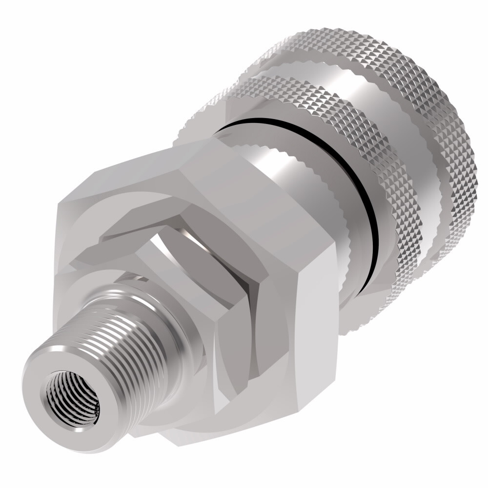 Danfoss / Eaton RL Series QUICK DISCONNECT 3R20 Hydraulic Supply Co.