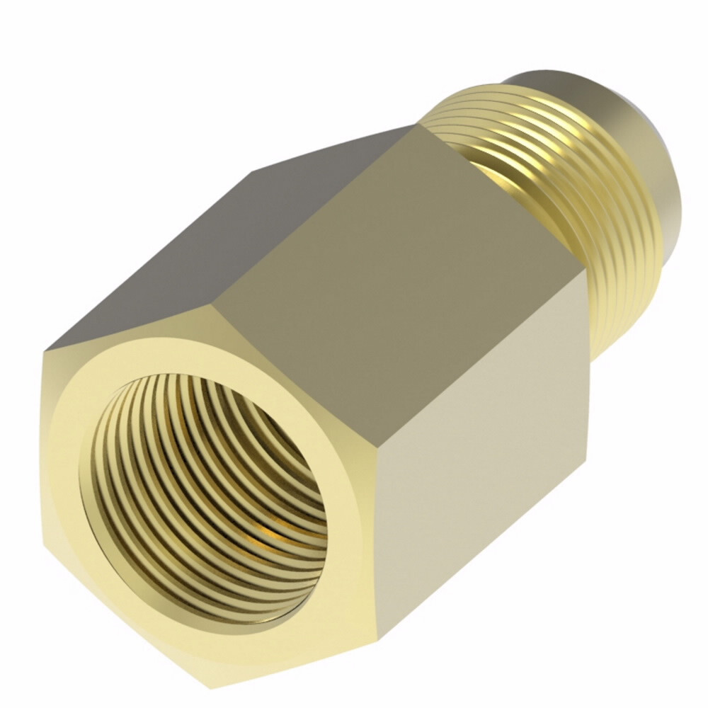 DANFOSS / EATON ADAPTER # 16MIC TO 2022-16-16B Hydraulic Supply Co.