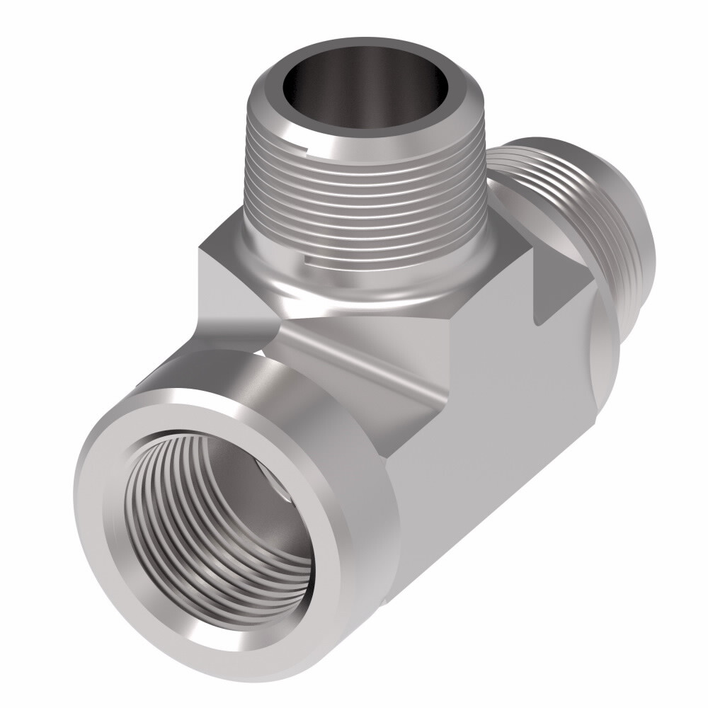 DANFOSS / EATON ADAPTER 203006-16-16S Hydraulic Supply Co.