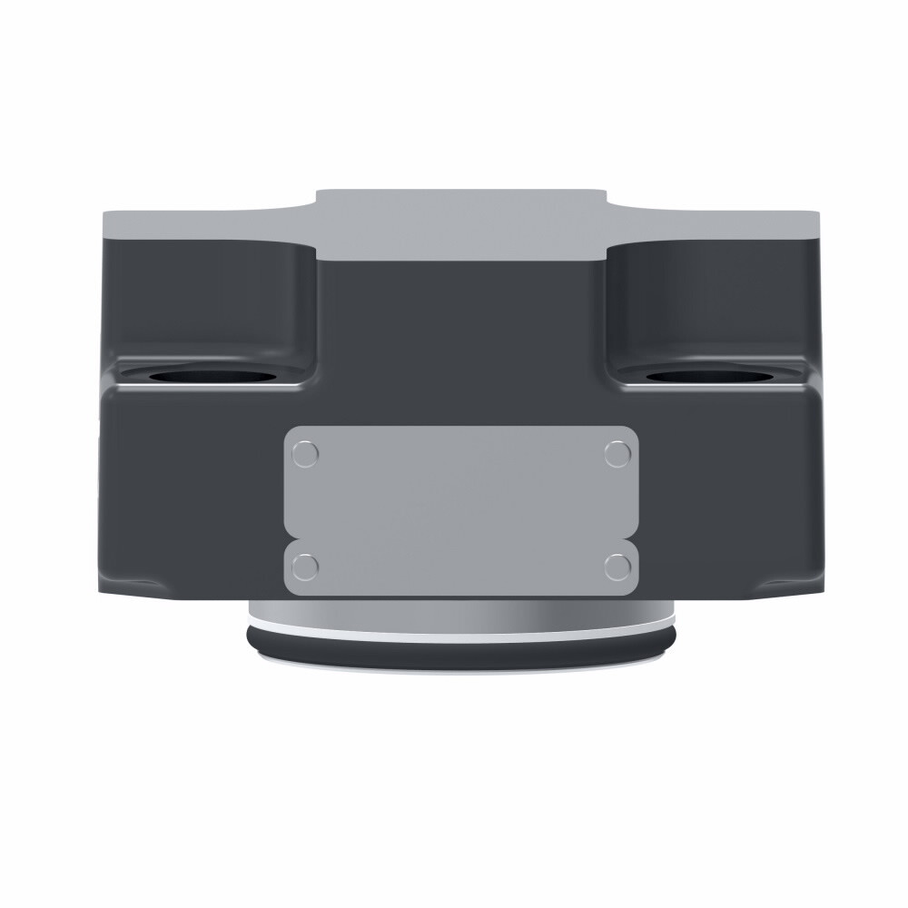 VICKERS-CVCS 25 N S2 10 X00 02-330738 Hydraulic Supply Co.