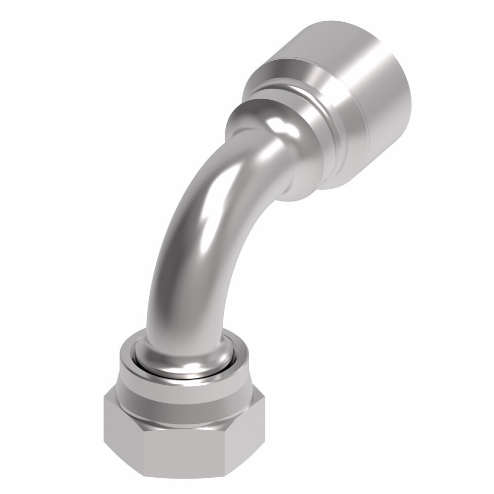 Aeroquip Field Crimp - Code FC 1GA12FRB12 Hydraulic Supply Co.