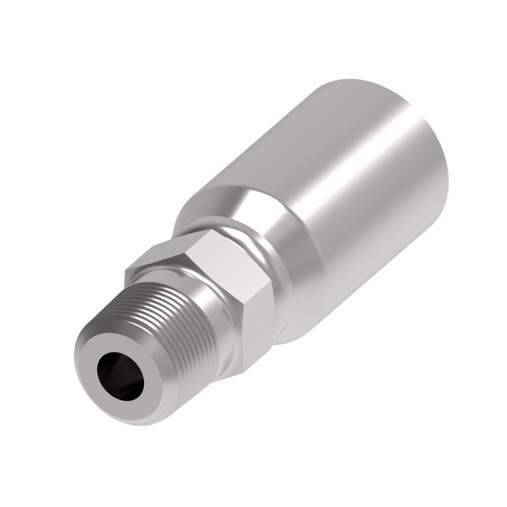 DANFOSS / EATON FITTING 05E-104 Hydraulic Supply Co.