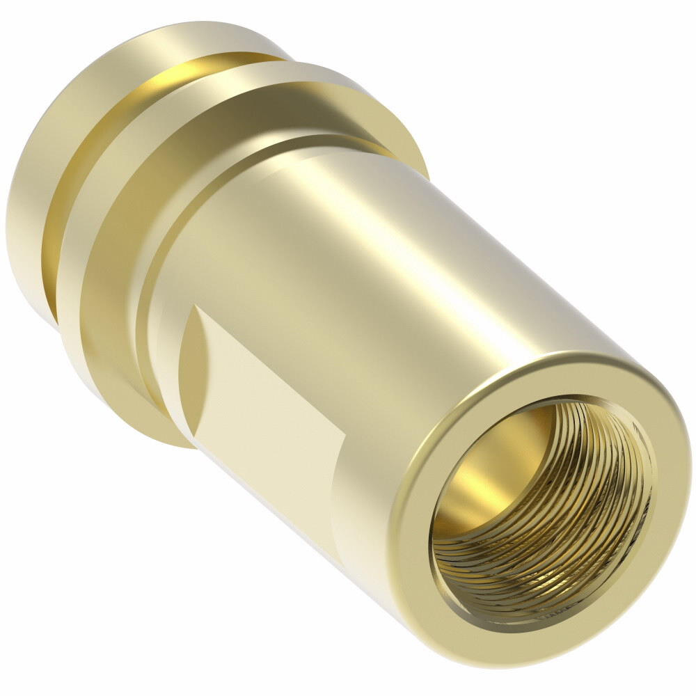 DANFOSS / EATON COUPLING 5100-S1-20B Hydraulic Supply Co.