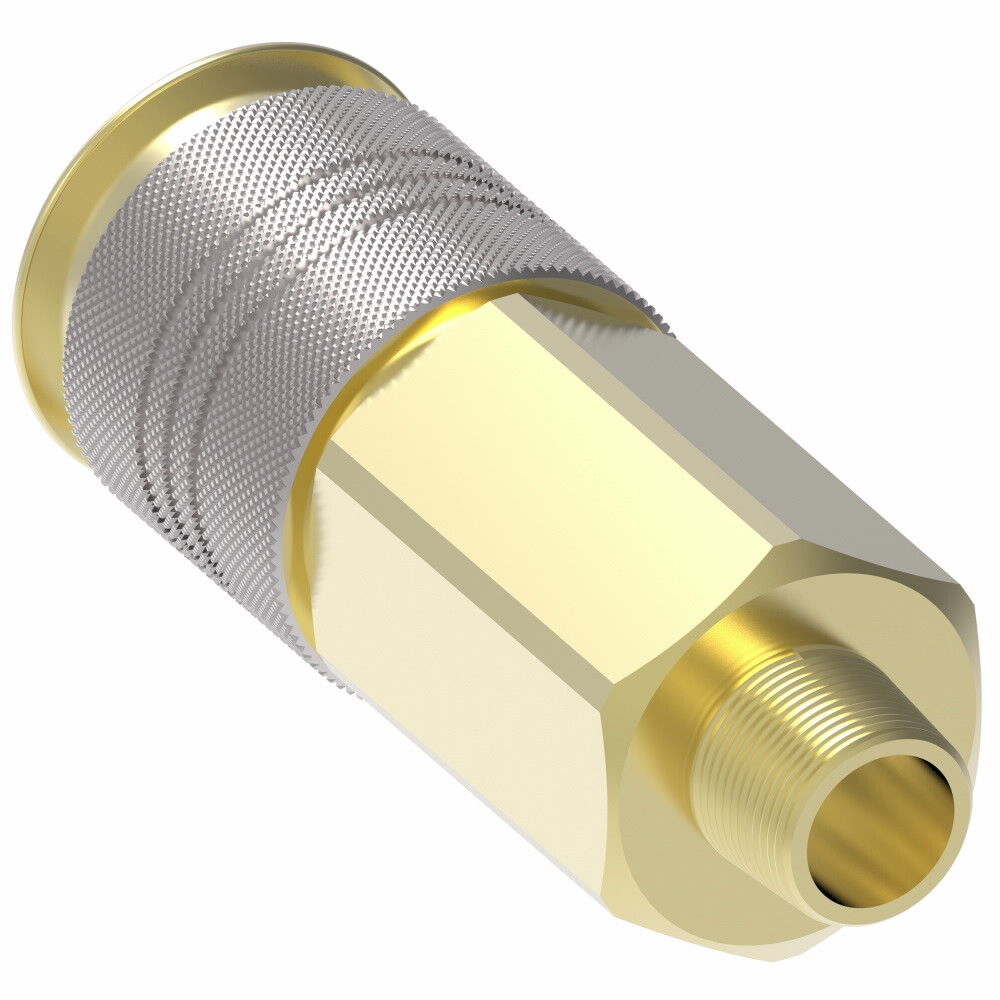 DANFOSS / EATON CPLNG AUTOFLO 23 SERIES B23AS25M Hydraulic Supply Co.