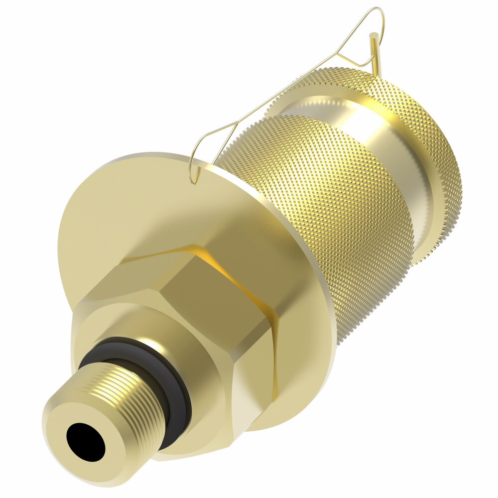 Danfoss / Eaton TEST Coupling FF14787 Hydraulic Supply Co.