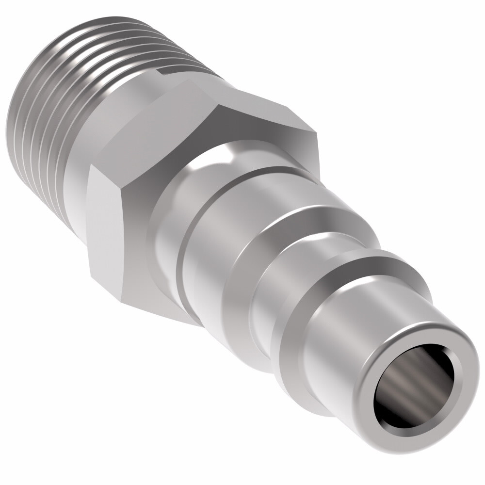 DANFOSS POWER SOLUTIONS (II LLC AEROQUIP)a Auto-Flo 23 Series Air ...