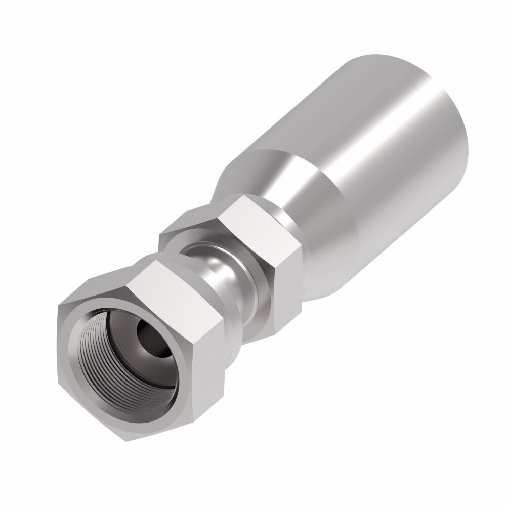 DANFOSS / EATON COUPLING 390H-06406 Hydraulic Supply Co.