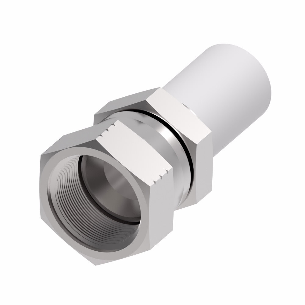 Danfoss / Eaton Perm Fitting 820008-8-CZ Hydraulic Supply Co.
