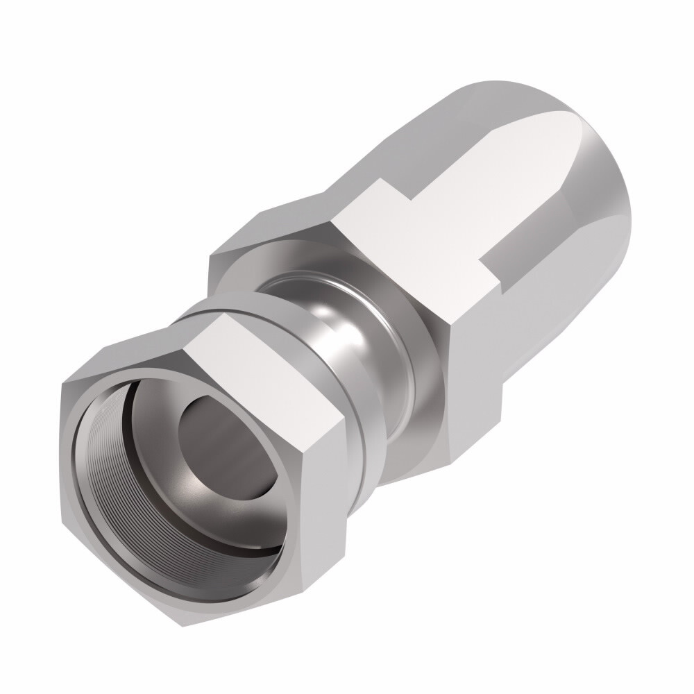 Aeroquip REFRIG/ORS Reusable Fitting EJ5305-2020S Hydraulic Supply Co.