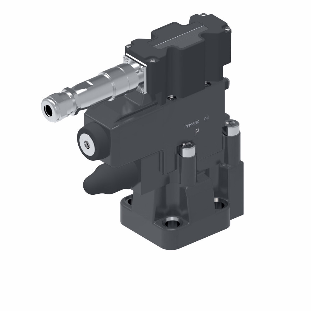 VICKERS-KBCG-8-W160-1-Z-M1-3-A-PE7-H1-10 02-352494 Hydraulic Supply Co.