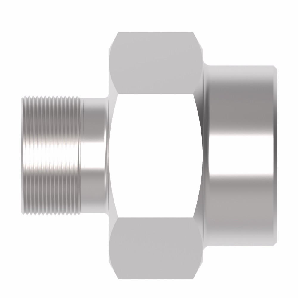 Danfoss / Eaton Gauge 12LXFEM G1/4 BO WAL066941 Hydraulic Supply Co.