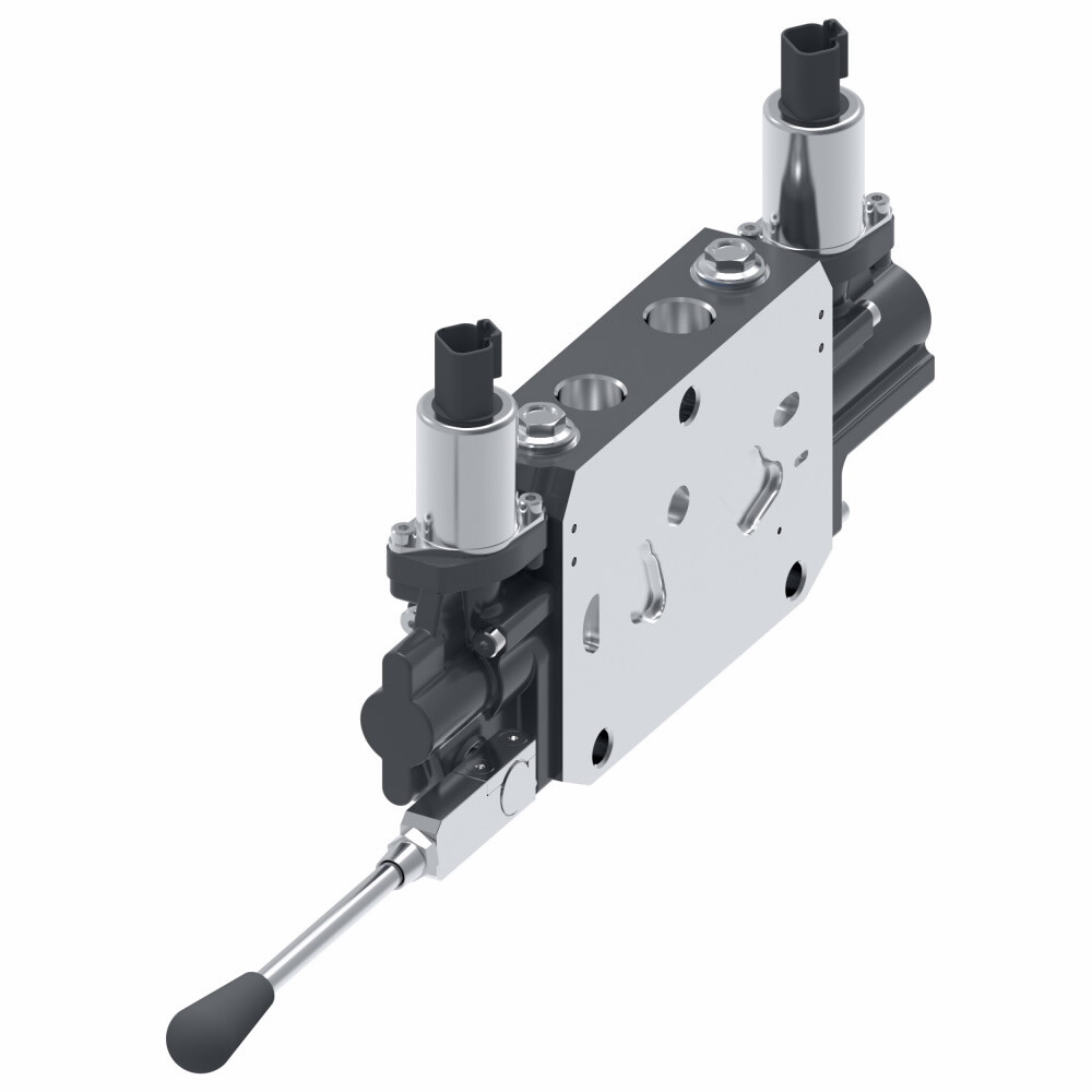 DANFOSS / EATON-CLS101LBSDA065065ZP000P000Z000BZR0 225AP00534B ...