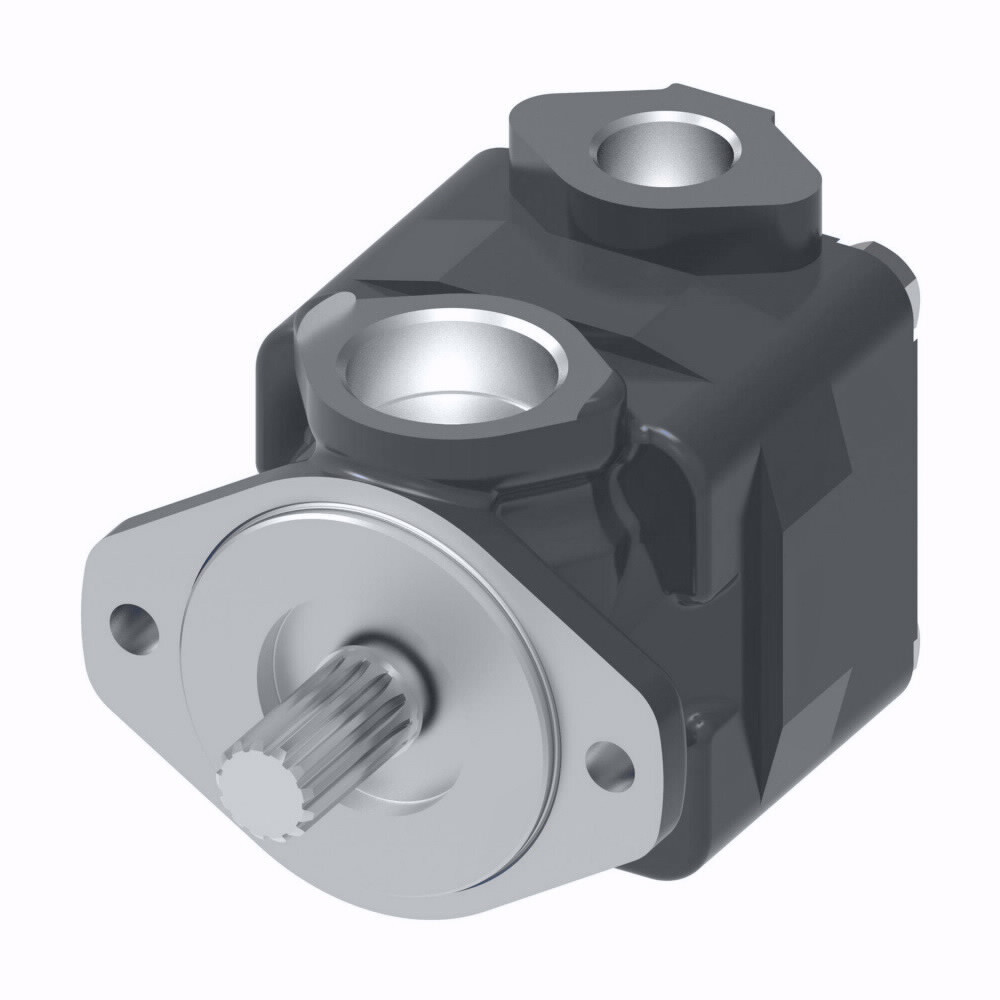 Vickers F3 V10 1S6S 1C20 02-125801-3 Hydraulic Supply Co.