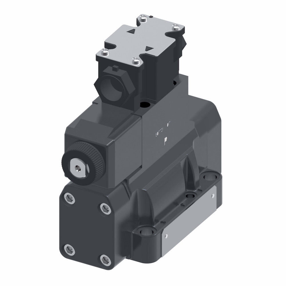 VICKERS DG5S4-042-T-60-EN546 02-343299 Hydraulic Supply Co.