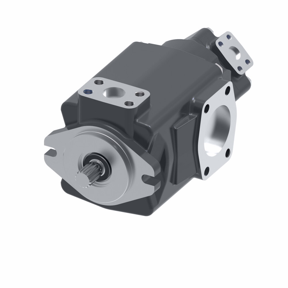 VICKERS 4520V50E11 1DC22L 02-137381-Z Hydraulic Supply Co.