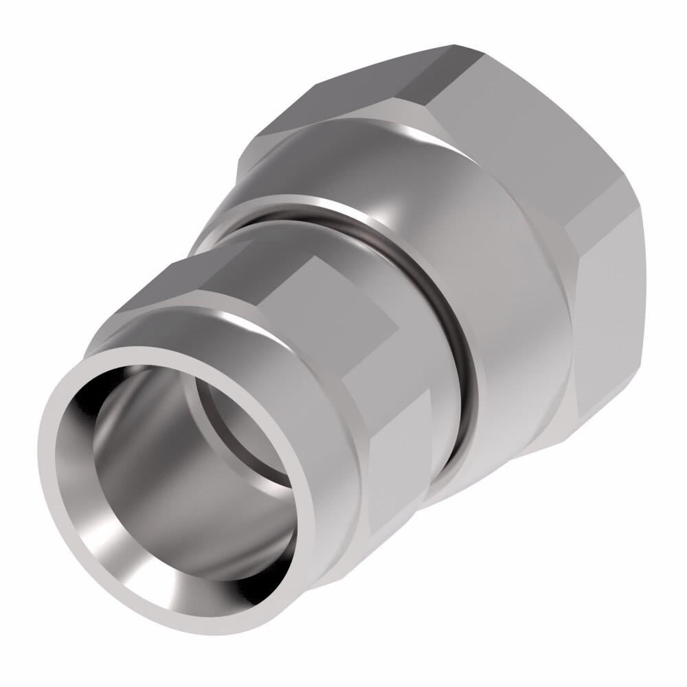 Danfoss / Eaton STC ForS X FM STC FF3236-0808S Hydraulic Supply Co.