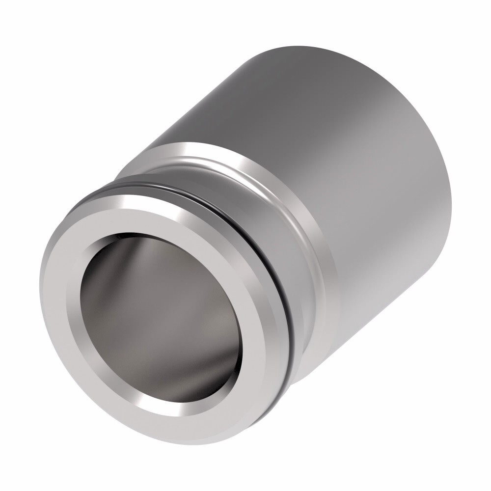 DANFOSS / EATON FEMALE STC CAP FF90202-06S Hydraulic Supply Co.